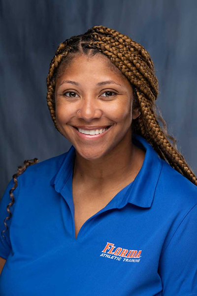 Certified Athletic Trainers