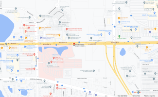 Orlando Health Cancer Institute - Ocoee