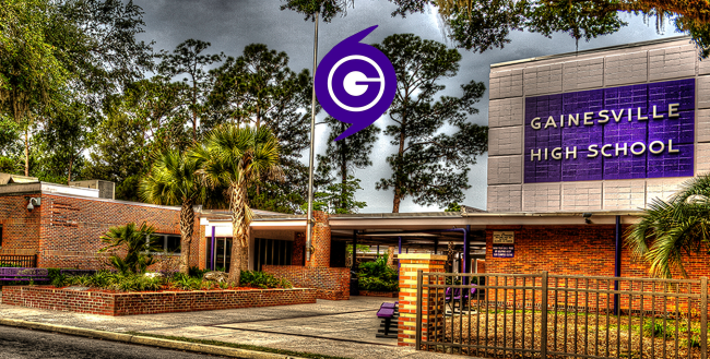 Gainesville High School