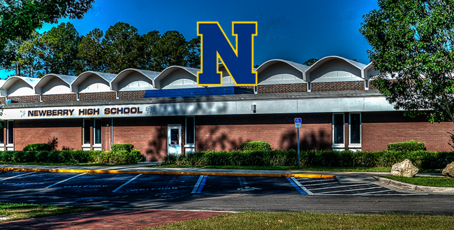 Newberry High School